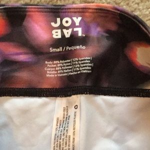 JoyLab | Pants & Jumpsuits | Joy Lab Exercise Pants | Poshmark